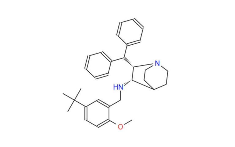 Maropitant: Mechanism of Action, Uses and Dosage - Qingmu