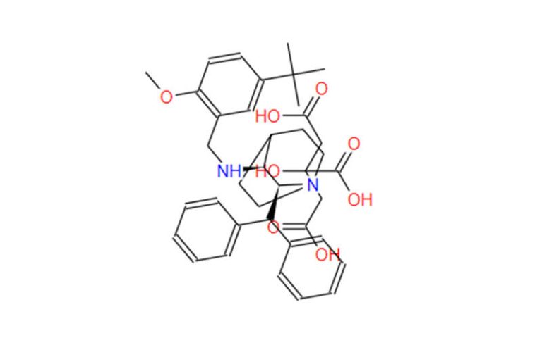 Maropitant: Mechanism of Action, Uses and Dosage - Qingmu
