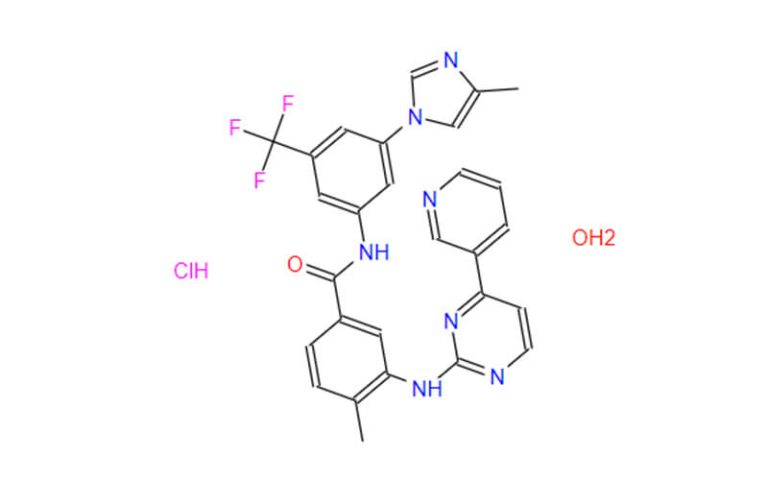 Understanding Nilotinib Hydrochloride: A Comprehensive Guide - Qingmu