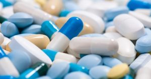 What is The Difference Between Drug API And Drug Product - Qingmu